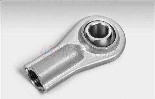 Female rod end - MKF - Midwest Control Products - carbon steel