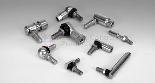 Angled ball joint - Midwest Control Products - steel