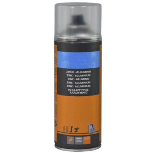 Cold galvanizer spray - 250 series - INGESCO - for welding applications