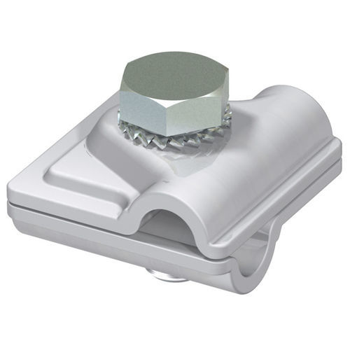 Grounding connector - 115 series - INGESCO - electrical power supply ...