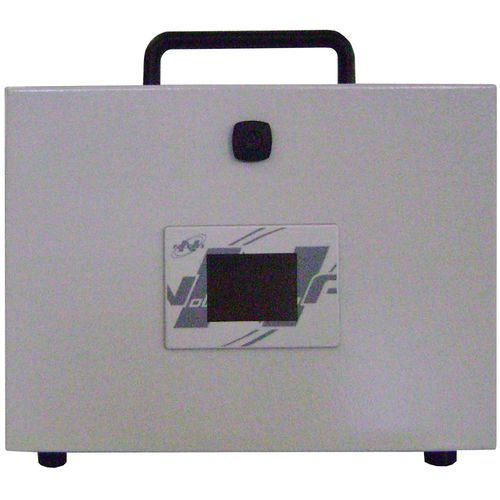 Gas analyzer - Sagittarius 5011 PLS - Nira Srl - solvent / monitoring ...