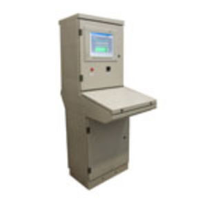 Monitoring control system - Nira Srl - air recirculation ...