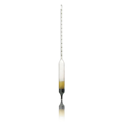 Portable hydrometer - 52120 series - DWK life science