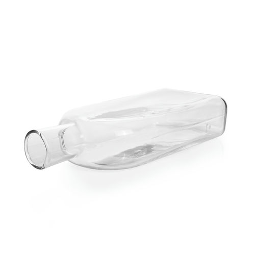 Roux flask - 215715804 - DWK life science - borosilicate glass / for ...