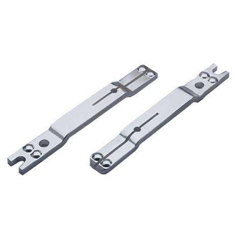 Flat electrical contact - KINTO ELECTRIC CO., LTD. - blade / copper