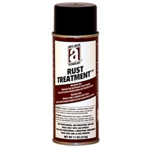 Protective spray - Anti-Seize Technology