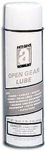 Protective spray - OPEN GEAR LUBE - Anti-Seize Technology - lubricant ...