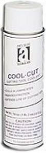 Lubrication coolant - COOL-CUT™ - Anti-Seize Technology - cutting / aerosol