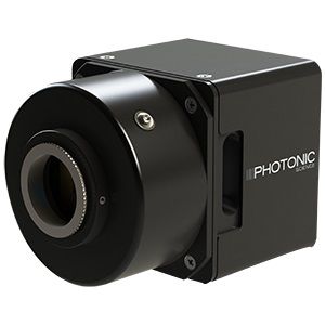 Wafer camera - Photonic Science and Engineering - machine vision ...