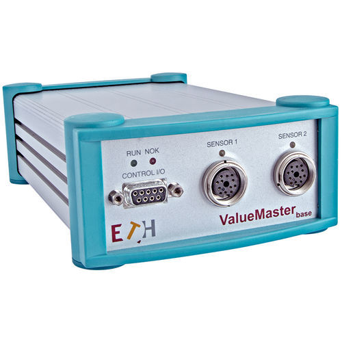 Torque measuring module - ValueMasterBase - ETH-messtechnik gmbh ...