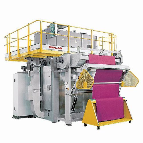 Radio frequency dryer - RF/T - Stalam S.p.A. - in-line / for the ...