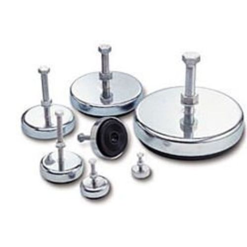 Equipment foot - Isomounts - Farrat - machine / rubber / anti-vibration