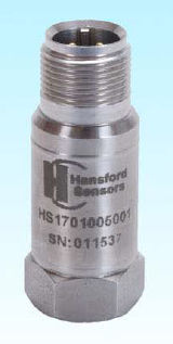Vibration sensor - HS-170 series - Hansford Sensors