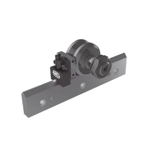 Multi-point lubricator - LUB series - Nadella Group - electromechanical ...