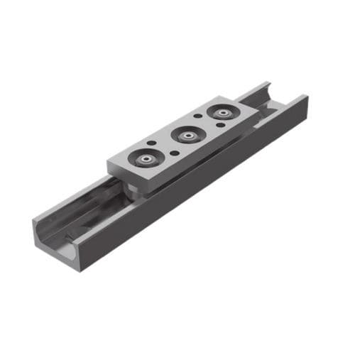 Nadella Linear Guide Systems at Willis Perry blog