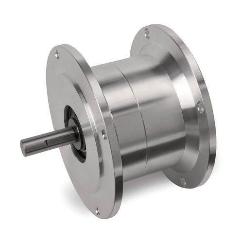 Friction torque limiter - TCH-L Series - Mach III Clutch, Inc ...