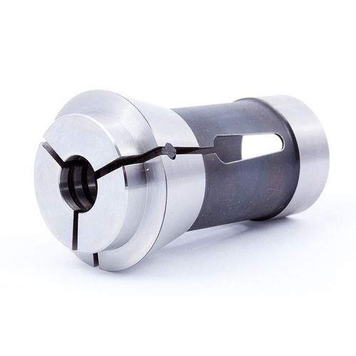 Dead length collet - 171E series - DT Group