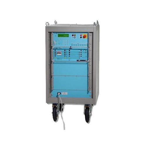 Surge generator - MIG1206-3P - EMC PARTNER AG - for immunity test