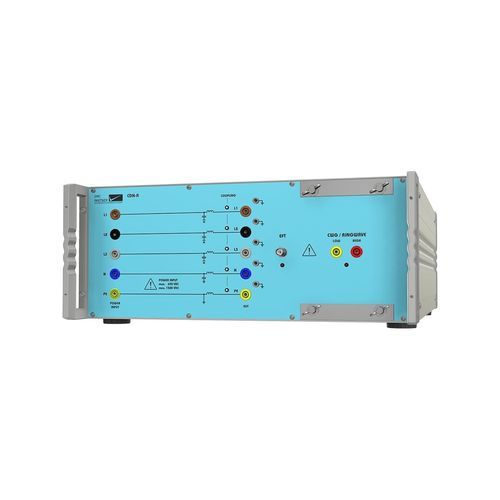Three-phase coupling network - CDN-A-8-32 - EMC PARTNER AG - CDN