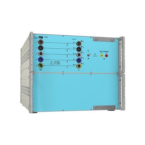 CDN coupling network - CDN-A-6-63 - EMC PARTNER AG