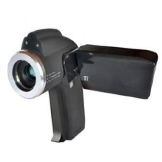 Industrial camera - TI170 series - NEC Avio Infrared Technologies ...