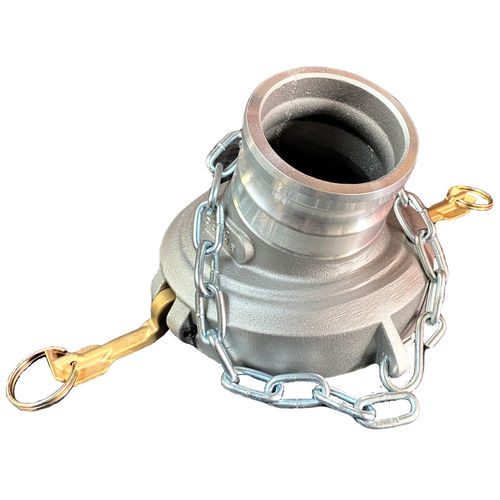 Fuel valve - API Drop Adapters - 4540SG - DIXON GROUP EUROPE - for ...