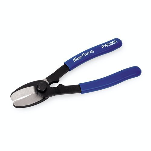 Snap on cable cutters store