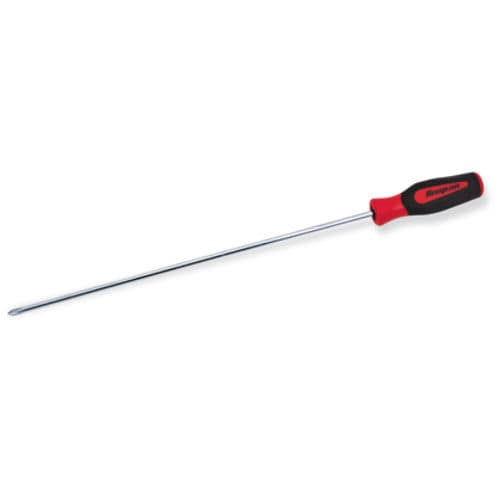 Precision screwdriver - SGDP162BR - Snap-on - Phillips / long-handle ...
