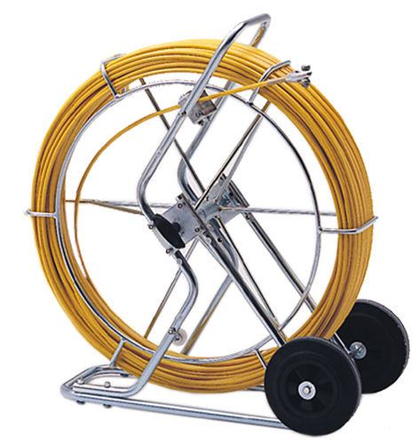 Cable puller - Röhrenaal®, Pipe Eel - Katimex® Cielker GmbH