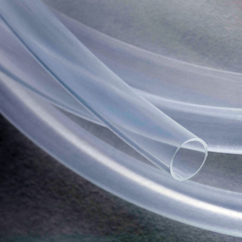 Transfer hose - Versilon™ FEP - Saint-Gobain Performance Plastics - Process System - for ...