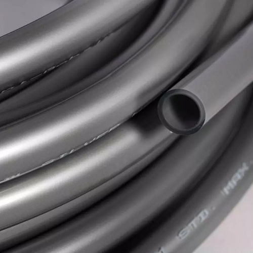 Nitrile hose - Versilon™ Silver - Saint-Gobain Performance Plastics - Process System - for ...