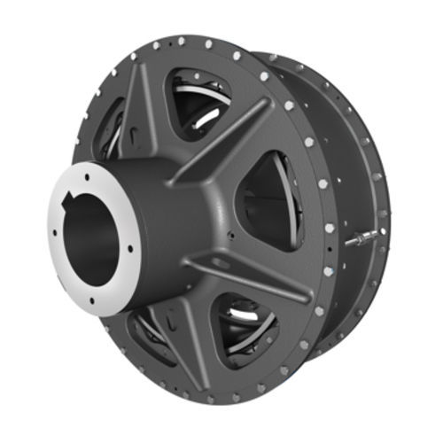 Mechanical torque limiter - TLC - Danfoss Industrial Automation - high ...