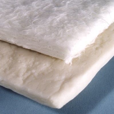 Thermal insulating refractory material - RS-B - Zircar Refractory ...