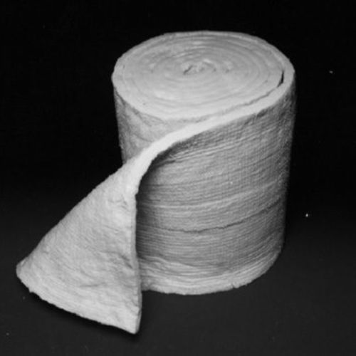 Insulation blanket - RSBL-SOL - Zircar Refractory Composites