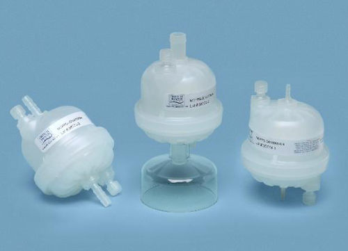 Polyethersulfone filter element - DPPS - Critical Process Filtration ...