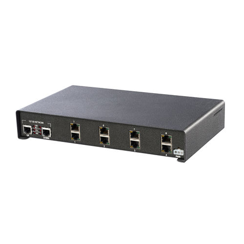 RS-232 device server - 99457-2 - Comtrol Corporation - RS422/RS485 ...