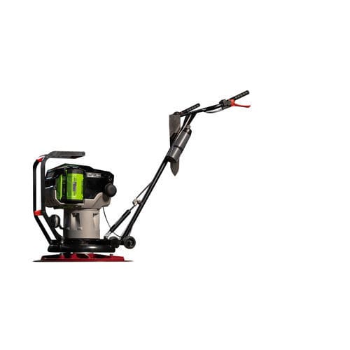 Floor grinder - PUTZMEISTER