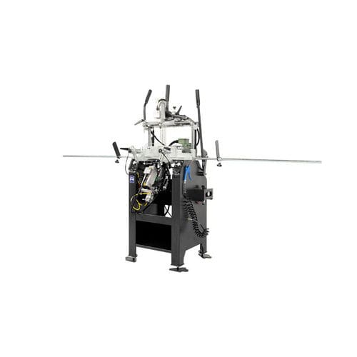 Three-tine copy router - DE 4090 - KABAN MAKINA SANAYI VE TIC. LTD. STI ...