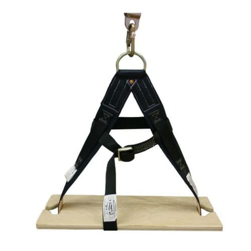 Descender - Combisafe International