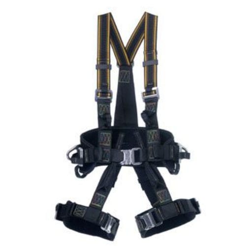 Safety harness - RM - Combisafe International - EN 361 / EN 358