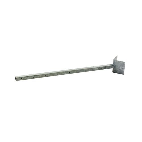 Heavy duty mounting bracket - Combisafe International