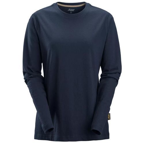 Work T-shirt - 2497 - Snickers Workwear AB - fabric / cotton / women's