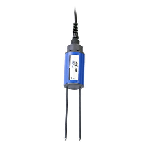 Soil humidity and temperature sensor - PICO64 - IMKO Micromodultechnik ...