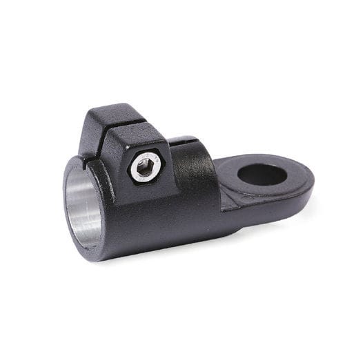 Sensor mounting bracket - SST - Inocon GmbH