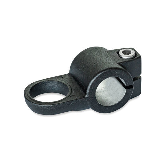 Sensor mounting bracket - SSQ - Inocon GmbH