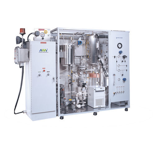 Fixed-bed reactor - BenchCAT 1000R HP - Altamira Instruments ...