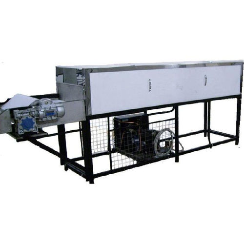 Belt conveyor - CC series - Intervin 2012 Ltd - overhead / horizontal ...