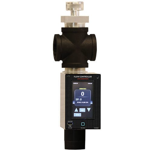 Differential pressure flow meter - VERSAMETER™ - United Process ...
