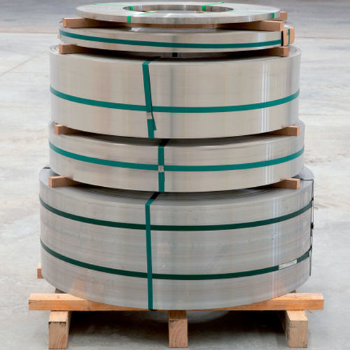 Aluminum ribbon - EN AW-3003 (Al Mn1Cu) - EN 485 - VINCO