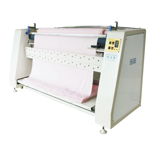 Fabric relaxing machine - FR-63/FR-63-EA - Zhongshan Amida Mechanical ...